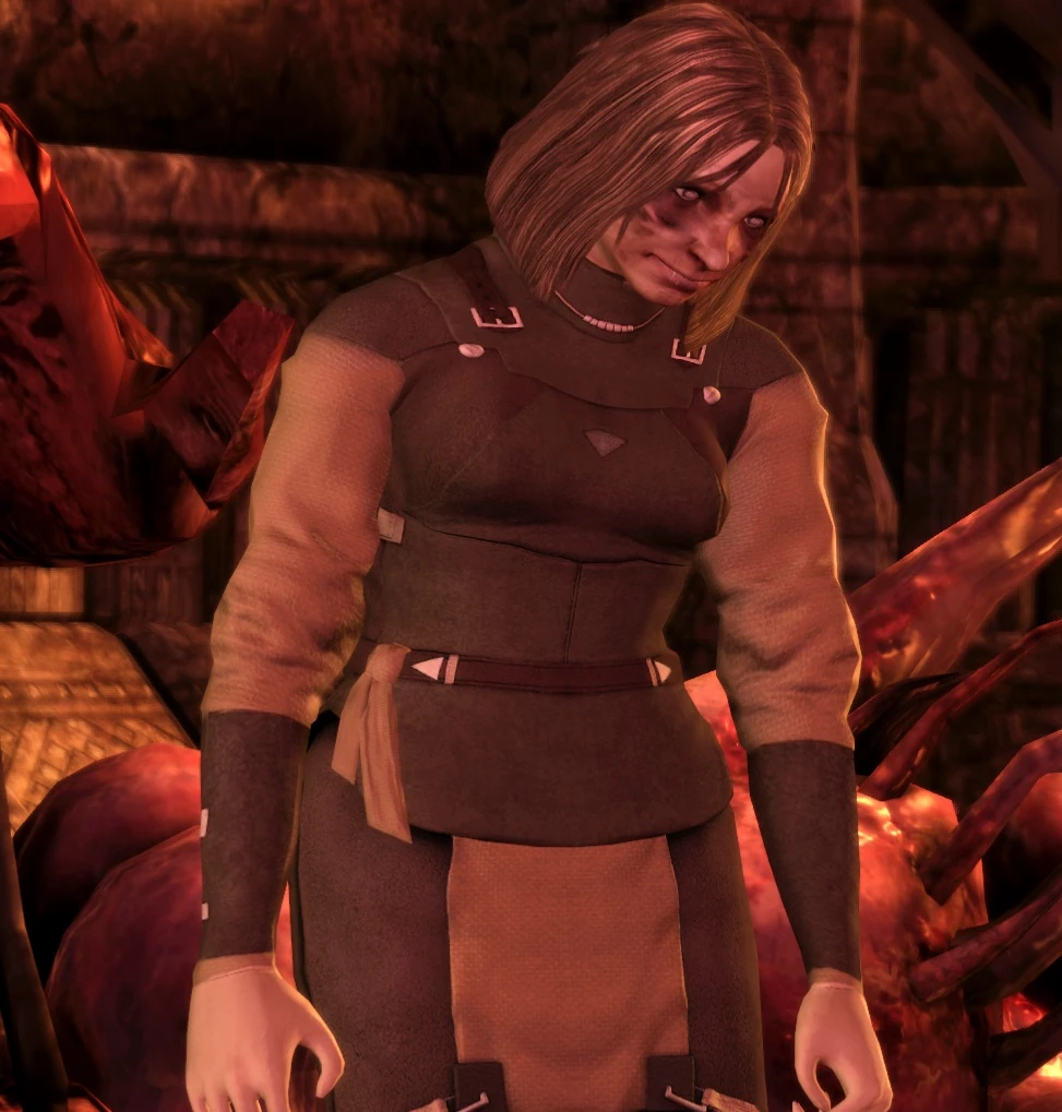 Hespith | Dragon Age Wiki | Fandom