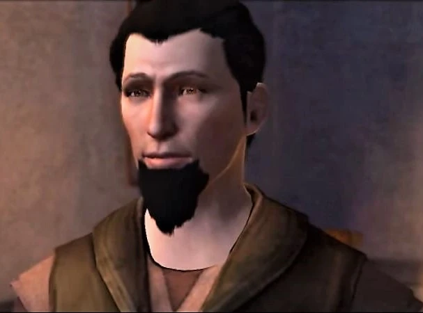 Osric | Dragon Age Wiki | Fandom