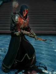 Red Templars | Dragon Age Wiki | Fandom