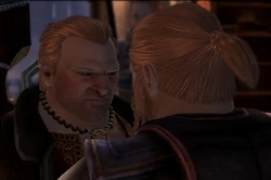 Varric Tethras | Dragon Age Wiki | Fandom