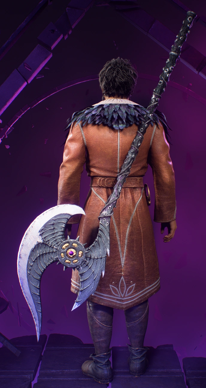 Casket Sharp | Dragon Age Wiki | Fandom