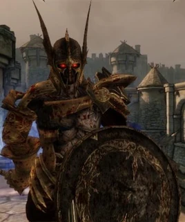 Codex entry: Revenant | Dragon Age Wiki | Fandom
