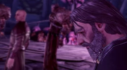 Irving | Dragon Age Wiki | Fandom