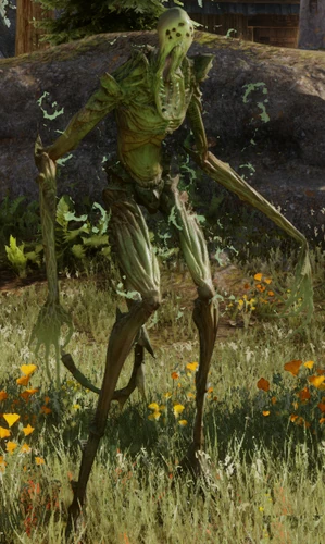 Terror demon | Dragon Age Wiki | Fandom