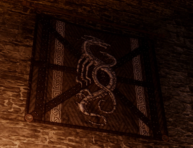 Tevinter Heraldry | Dragon Age Wiki | Fandom