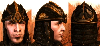 Blackblade Helm | Dragon Age Wiki | Fandom