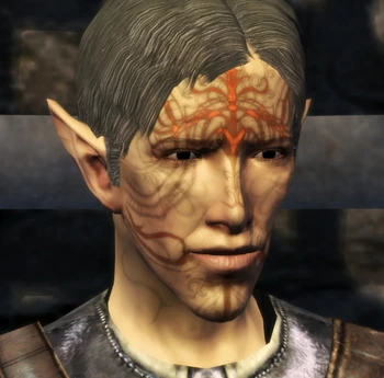 Jacen | Dragon Age Wiki | Fandom