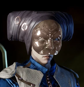 Orlaisianische Maske (Inquisition) | Dragon Age Wiki | Fandom