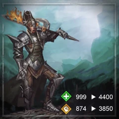 Tamar | Dragon Age Wiki | Fandom