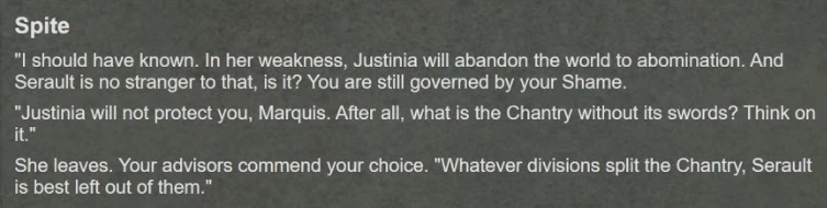 A Cowled Visitor | Dragon Age Wiki | Fandom