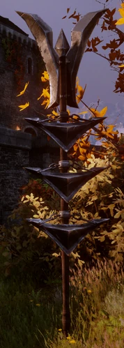 Tevinter Banner | Dragon Age Wiki | Fandom