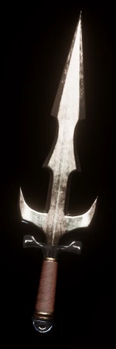 Ambush Dagger | Dragon Age Wiki | Fandom