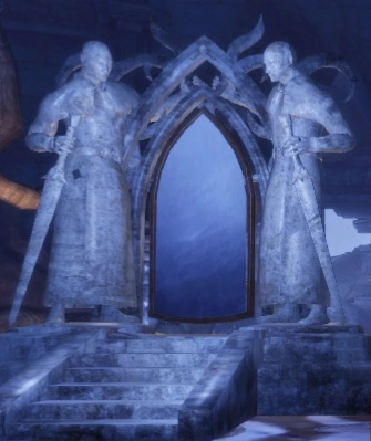 Eluvian | Dragon Age Wiki | Fandom