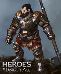 Renn | Dragon Age Wiki | Fandom