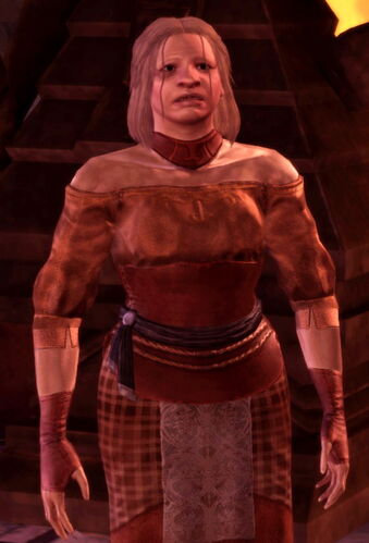 Filda | Dragon Age Wiki | Fandom