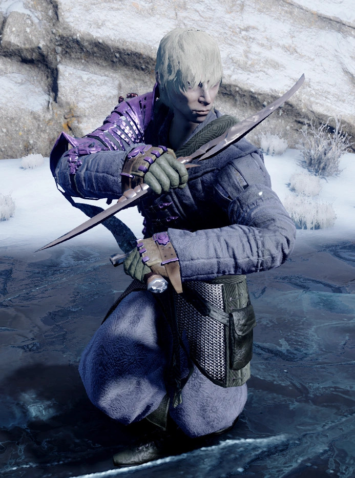 Parry (Inquisition) | Dragon Age Wiki | Fandom