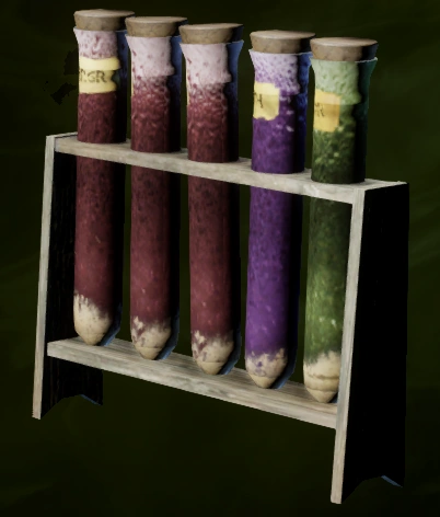 Elixir Requisition in the Mire | Dragon Age Wiki | Fandom
