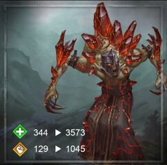 Red Templars | Dragon Age Wiki | Fandom