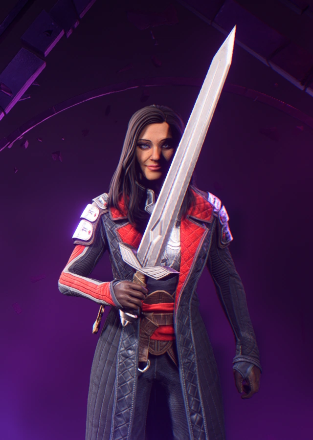 Proving Steel (broadsword) | Dragon Age Wiki | Fandom