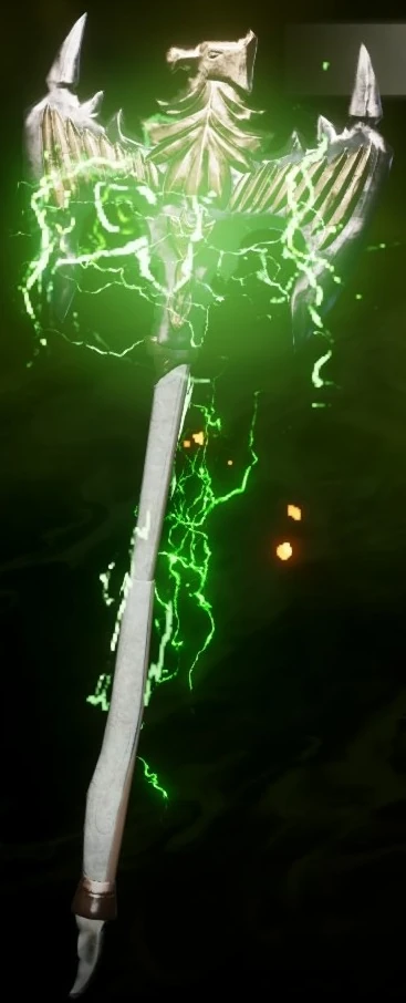 Swift Greataxe | Dragon Age Wiki | Fandom