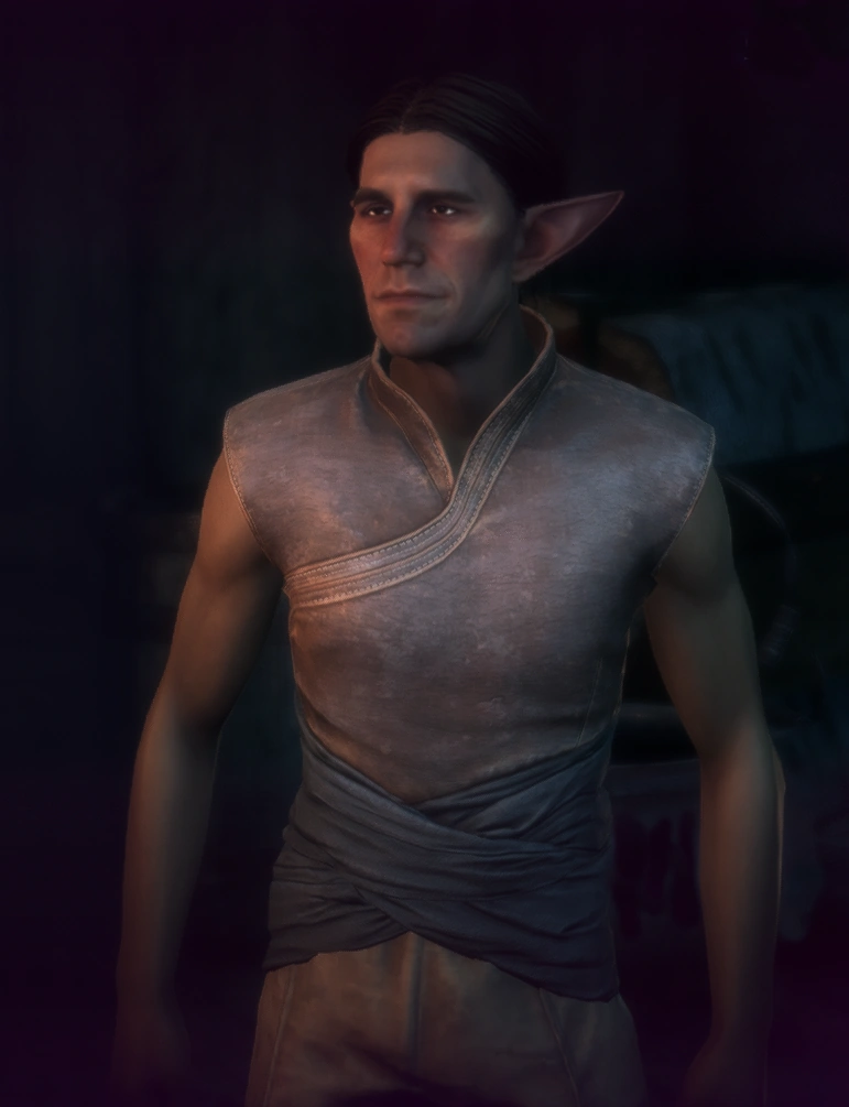 Лео | Dragon Age Wiki | Fandom