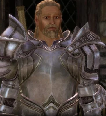 Ser Landry | Wiki Dragon Age | Fandom
