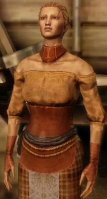 Tania | Wiki Dragon Age | Fandom