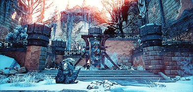 Tevinter Ruins | Dragon Age Wiki | Fandom