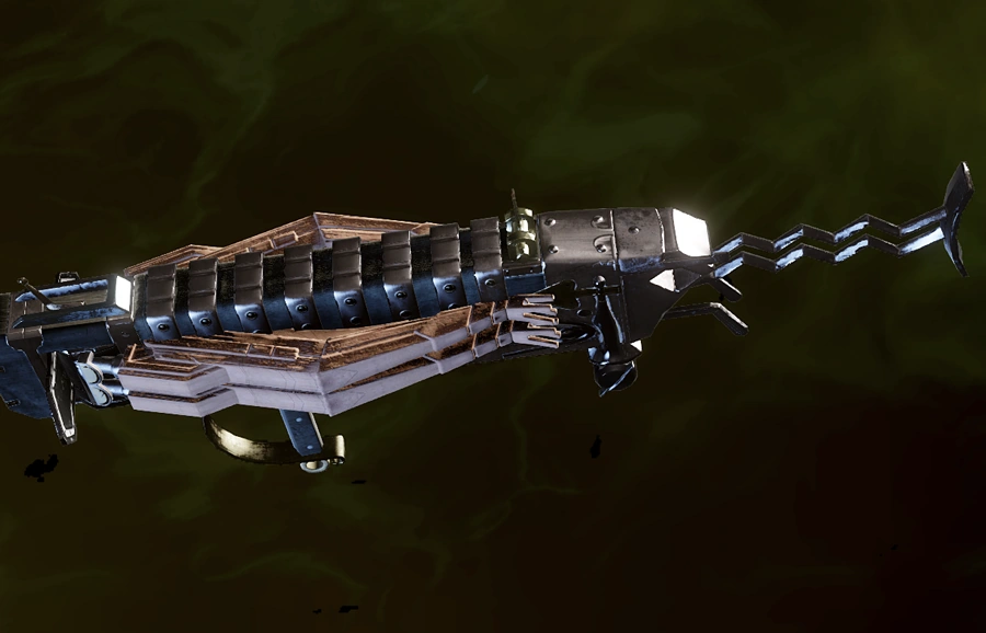 Aiming Module III | Dragon Age Wiki | Fandom