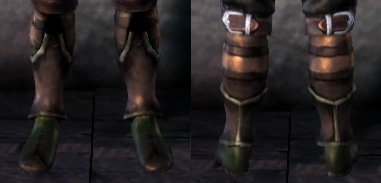 Feet of the Nimble | Dragon Age Wiki | Fandom