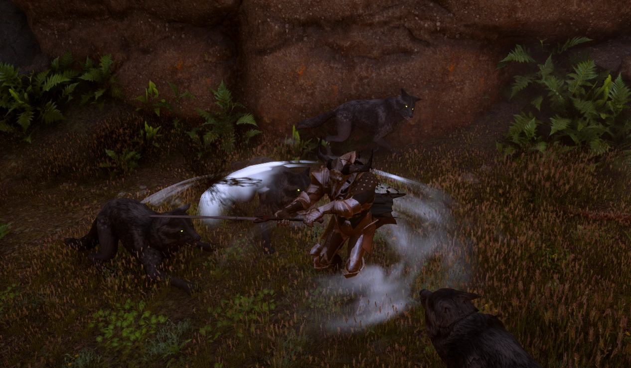 Вихрь (Inquisition) | Dragon Age Wiki | Fandom