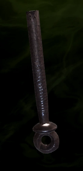 Bulky One-Handed Haft Schematic | Dragon Age Wiki | Fandom