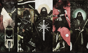 Dragon Age: Inquisition | Dragon Age Wiki | Fandom