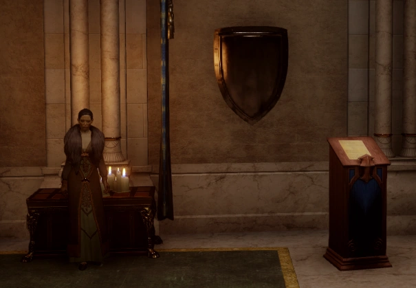 Merchant (Val Royeaux) (expensive) | Dragon Age Wiki | Fandom