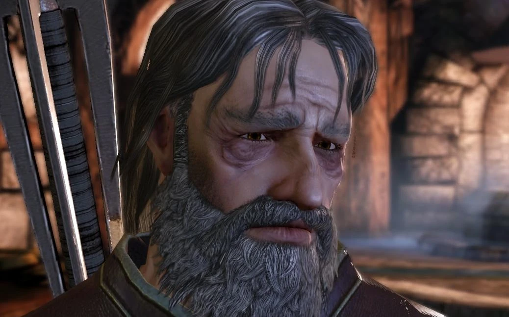 Irving | Dragon Age Wiki | Fandom
