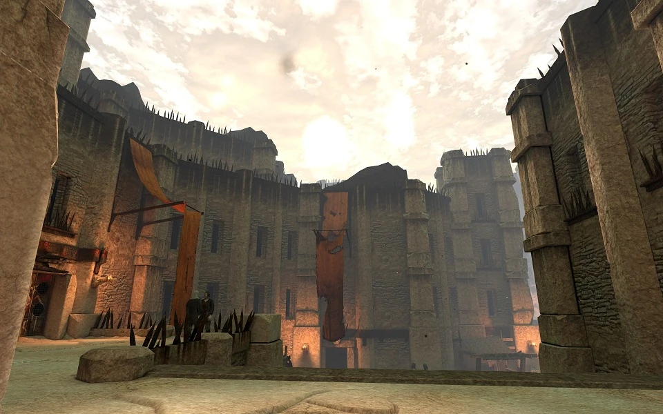 Dolne Miasto | Dragon Age Wiki | Fandom