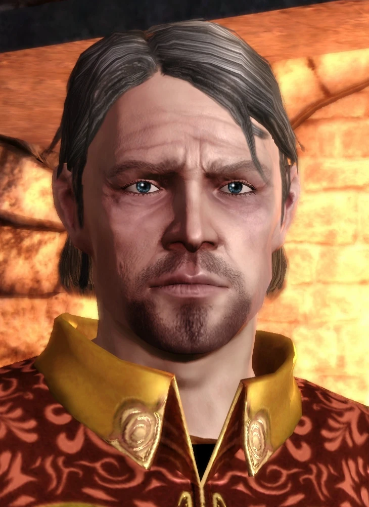 Bryce Cousland | Dragon Age Wiki | Fandom