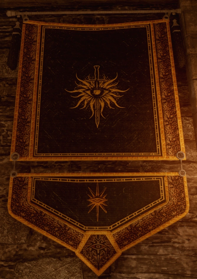 Wappen der Inquisition | Dragon Age Wiki | Fandom