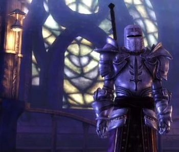 Codex entry: Templars | Dragon Age Wiki | Fandom