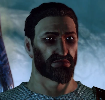 Kolgrim | Dragon Age Wiki | Fandom