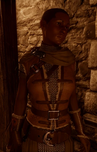 Shayd | Dragon Age Wiki | Fandom