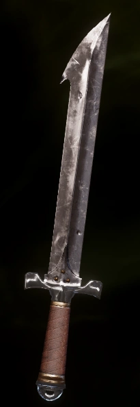 Stiletto | Dragon Age Wiki | Fandom