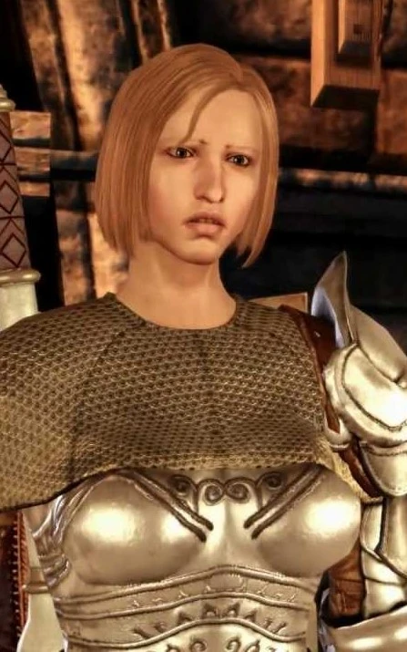 Tanna | Dragon Age Wiki | Fandom