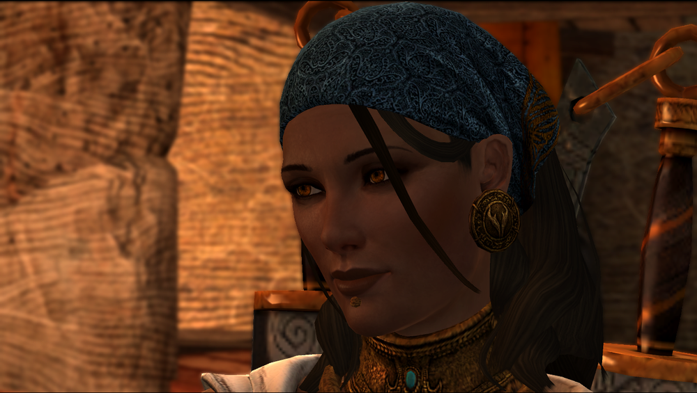 Корабль для Изабелы Dragon Age Wiki Fandom