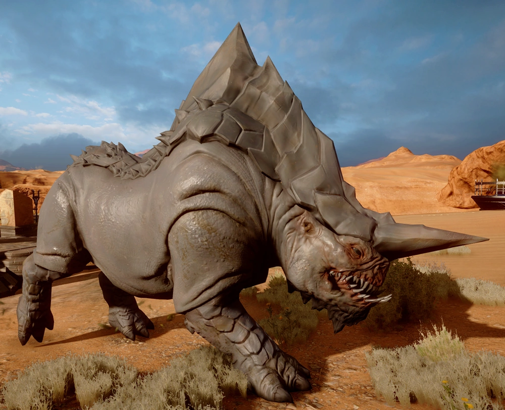 Gurn | Dragon Age Wiki | Fandom