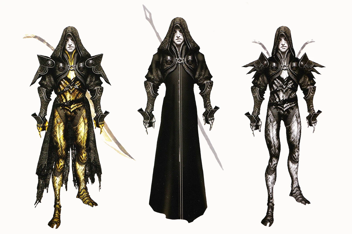 Altelfen | Dragon Age Wiki | Fandom