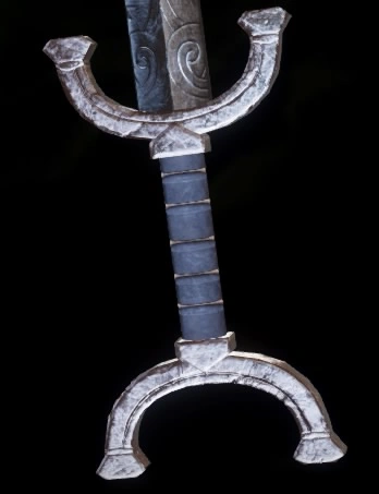 Masterwork Firm Dagger Grip | Dragon Age Wiki | Fandom