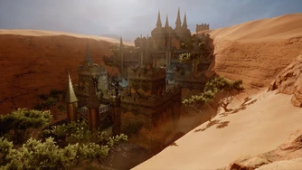 Still Ruins | Dragon Age Wiki | Fandom