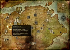 Sulcher's Pass | Dragon Age Wiki | Fandom