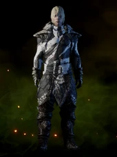 Avvar Armor | Dragon Age Wiki | Fandom